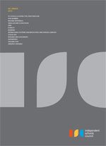 ISC Annual Census 2010 - ISC