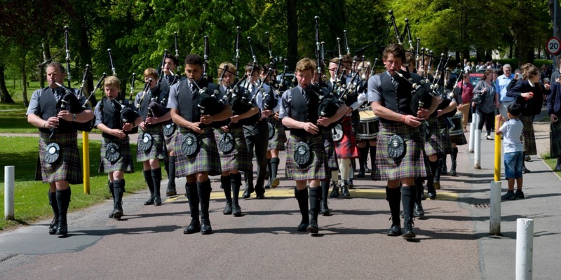 Gordonstoun - ISC