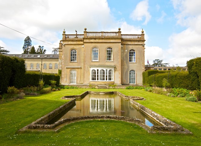 Leweston School - ISC
