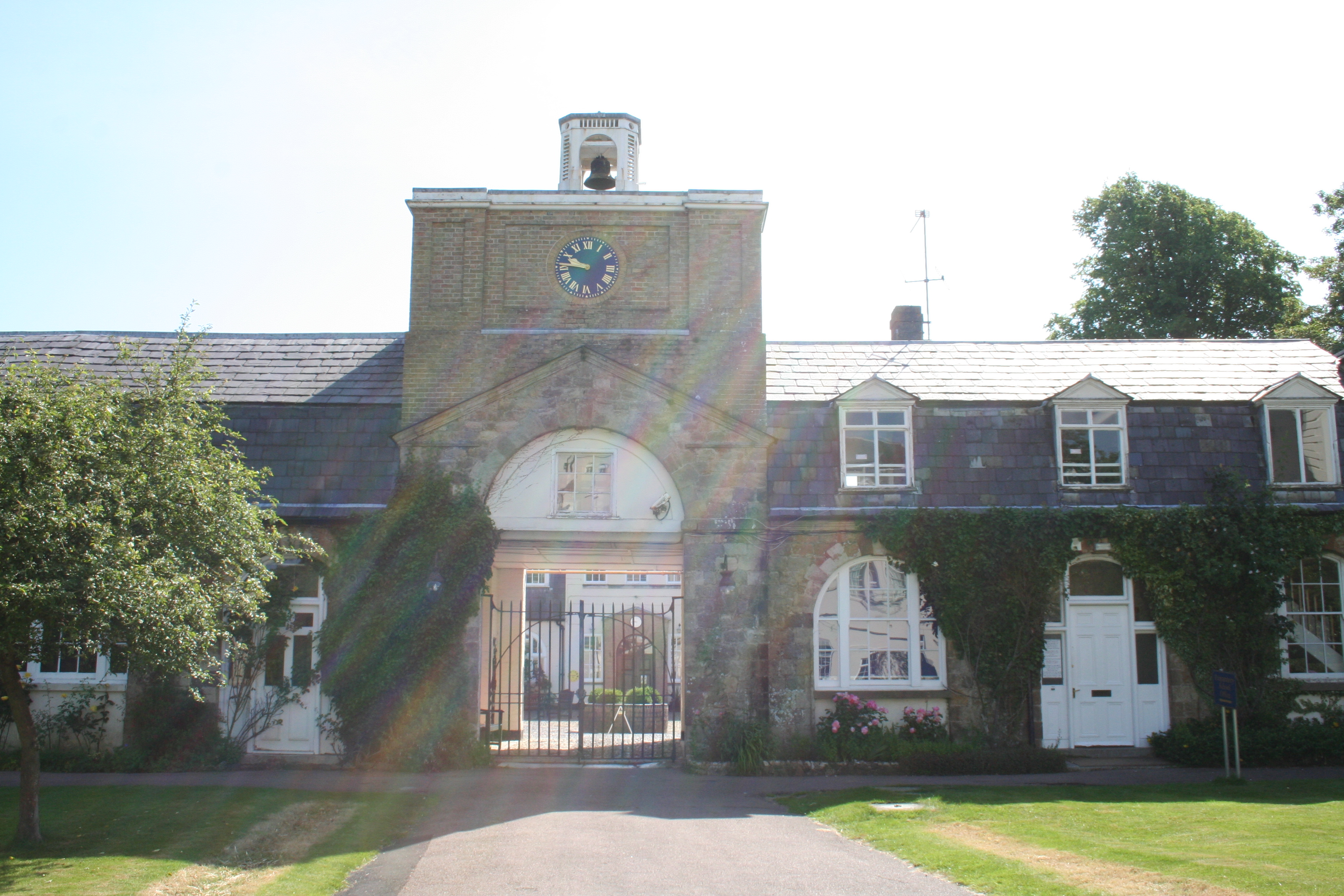 Radnor House Sevenoaks - ISC