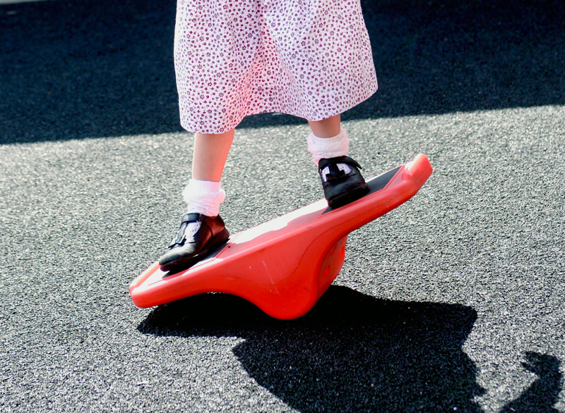 School Inspection - ISC