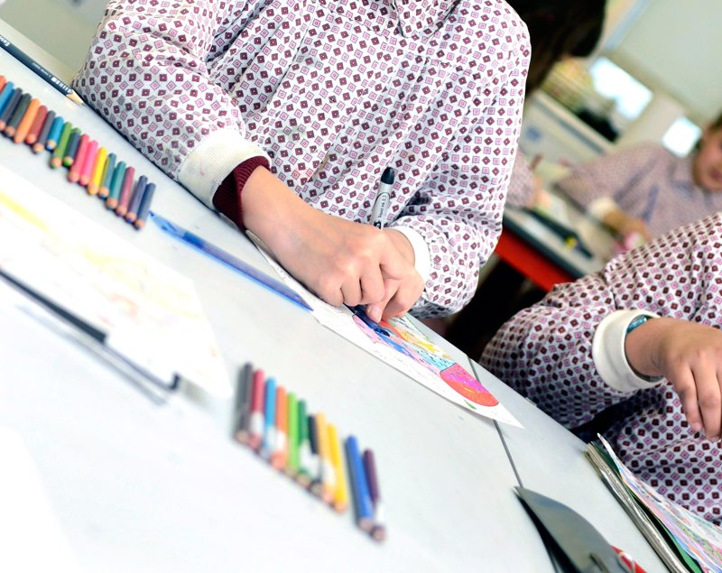 ISC Advisory Groups - ISC