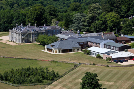 Search independent schools, (private schools) - ISC