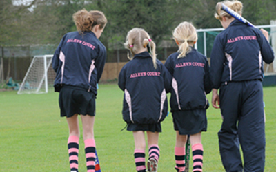 Information about ISC Schools - ISC