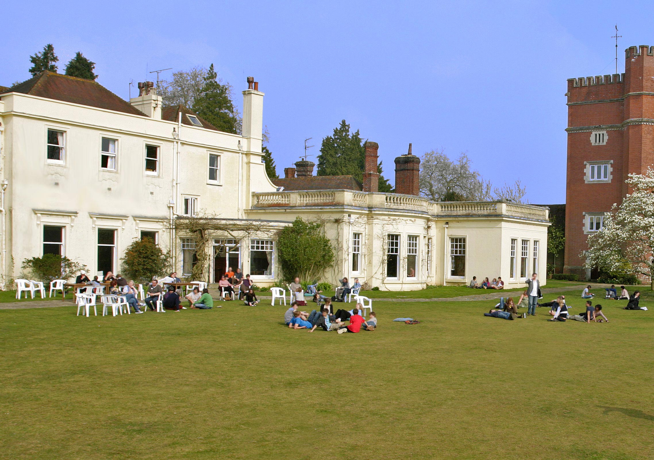 School Inspection - ISC