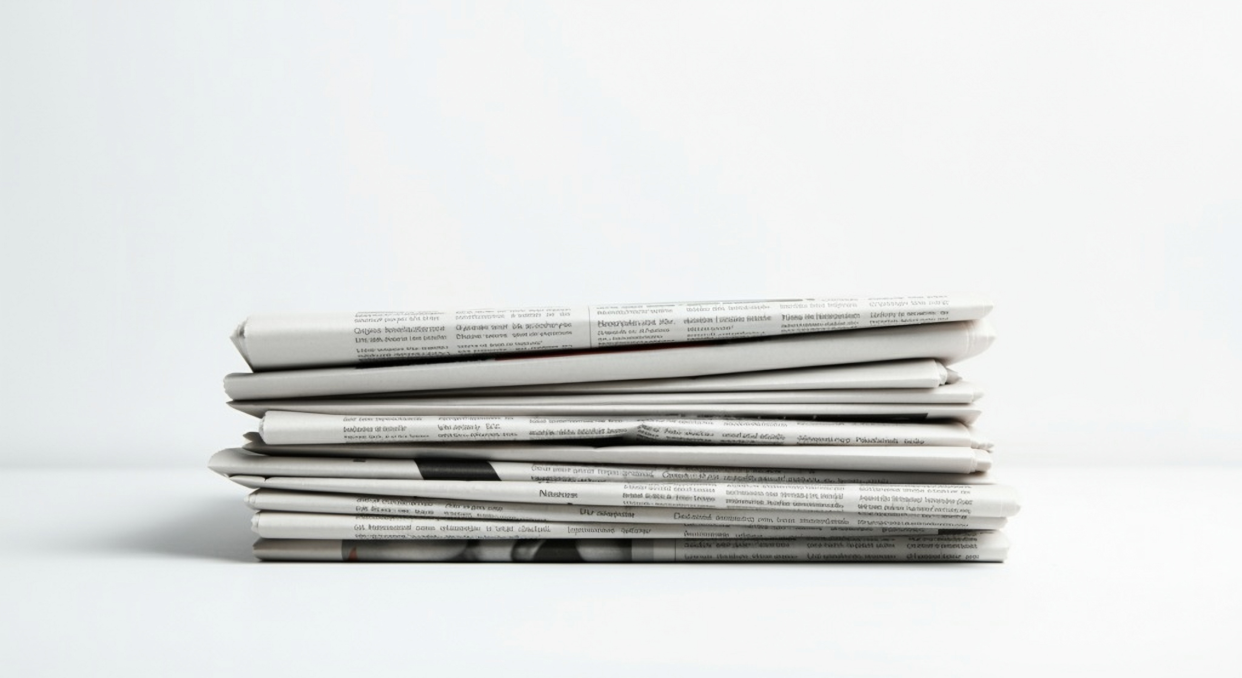 ISC Daily News Summary - ISC