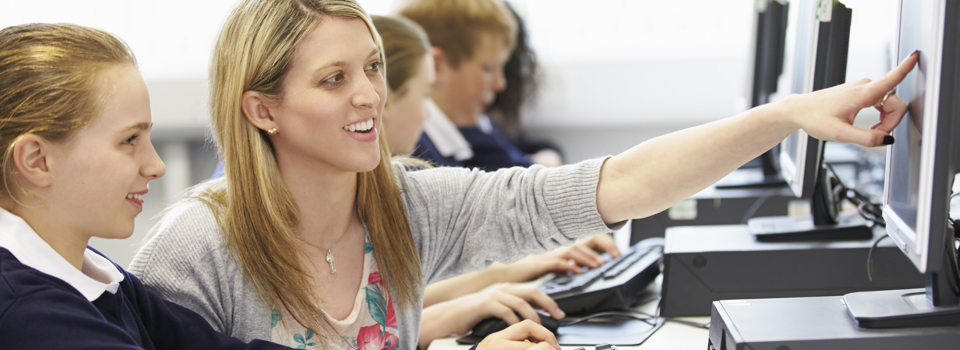 How to get a teaching job in an independent school - ISC