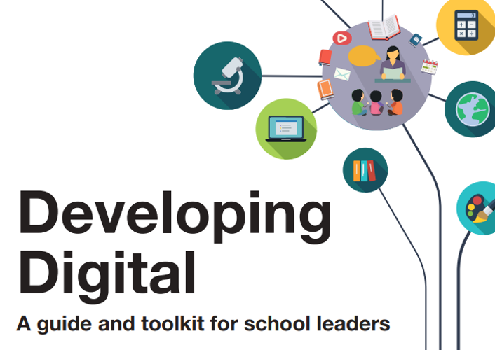 Developing Digital Launch - ISC