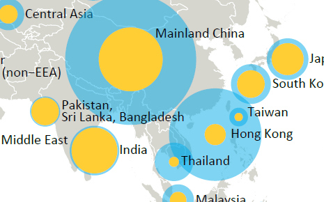 ISC Annual Census 2021 - ISC