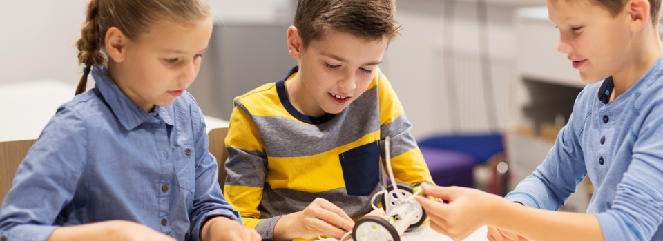 Independent Schools Council - ISC