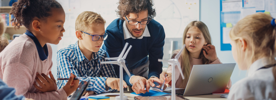 Independent (private) schools - ISC