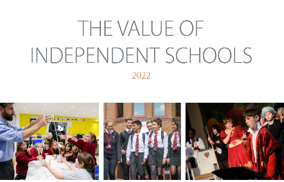 Publications produced by the ISC. - ISC